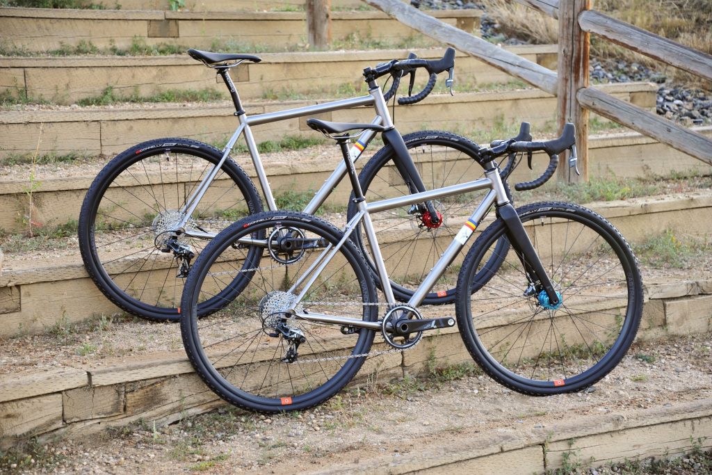 Bikes – Corvid Cycles